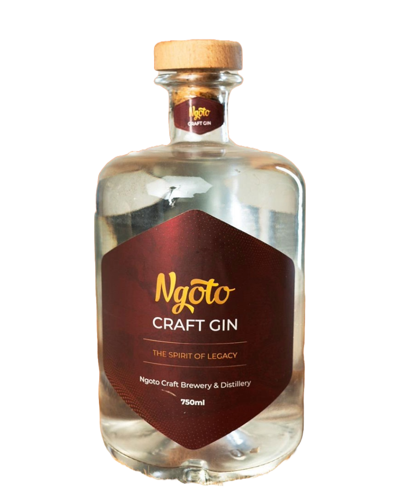 Ngoto – Native Urban Brew