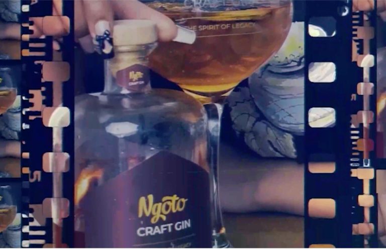 Ngoto – Native Urban Brew
